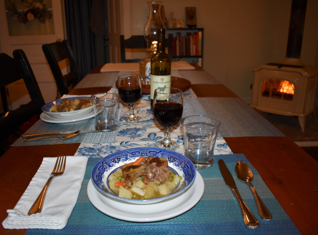 Farmhouse Recipes: Main Dishes - Serendipity Farmhouse